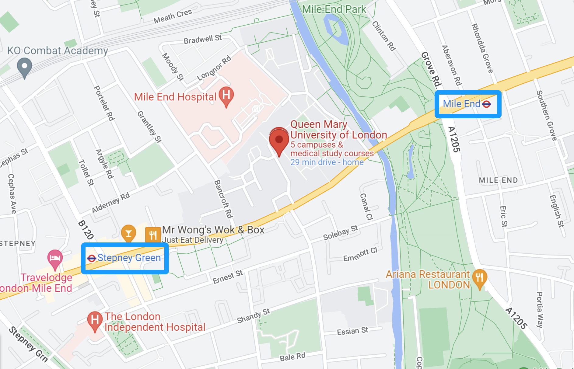 VENUE – IMWCN 2025