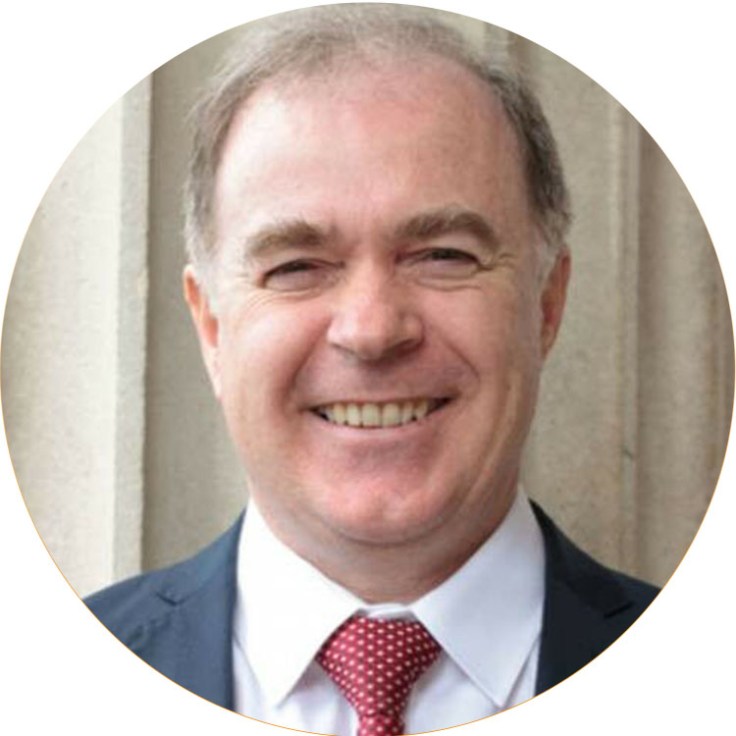 SPEAKERS – IMWCN 2025